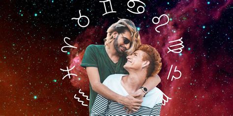 3 Zodiac Signs Are Luckiest In Love On August 8 During Venus Conjunct Lilith YourTango