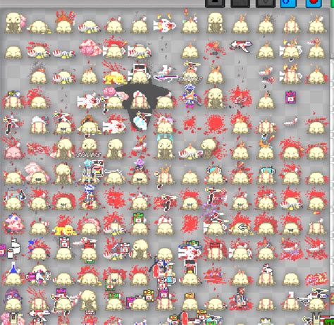 Critter Gauntlet Despawning Issues · Issue 15532 · Goonstationgoonstation · Github