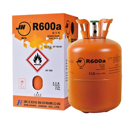 R600a Refrigerant Suppliers Manufacturers Factory Buy Refrigerant