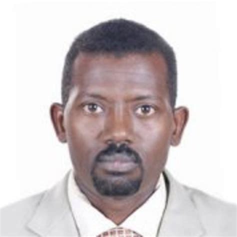 Adil Ismail Lecturer Msc University Of Bahri Khartoum College Of Veterinary Medicine
