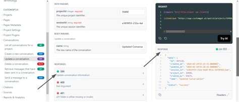 Custom Gpt Rag Api Clojure Integrating Customgptai Into Your