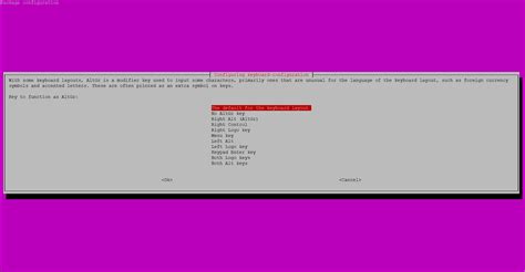 Fix Wrong Keyboard Layout In Ubuntu VITUX