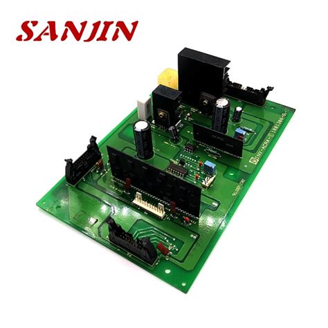 Lg Sigma Elevator Parts Lg Sigma Elevator Pcb Board Inv Acra 1 Inv