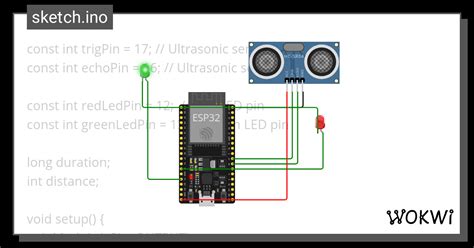 Wokwi Online Esp32 Stm32 Arduino Simulator