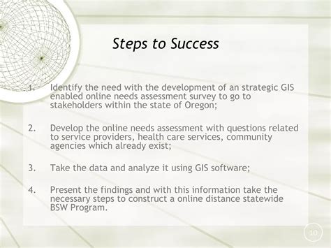 Mapping And Matchingfinal1 1 Ppt