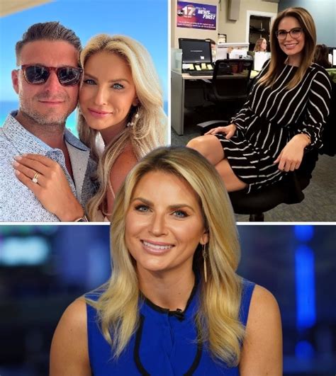 Inside Ashley Strohmiers Life Her Work Marriage And Journey As A