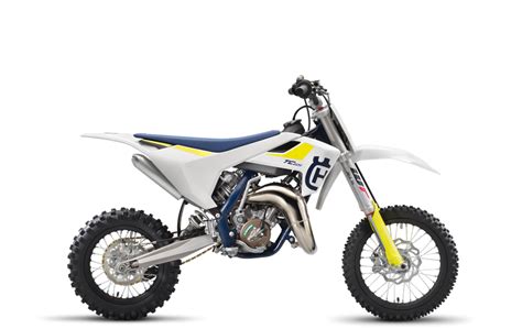 Guide Dachat Husqvarna 65 Tc 2019 Moto Station
