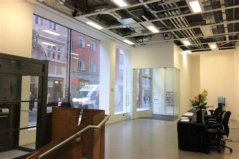 Codenode Venue Hire In London Reviews Photos And Prices