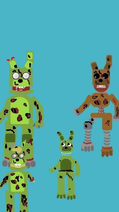 Plushtrap Be Like Plushtrap Youtube