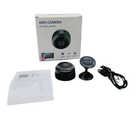 Mini Wifi Camera Darazlk Buy Online At Best Prices In Srilanka