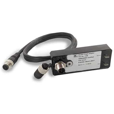 The General Steps To Use An Nmea To Usb Connector News