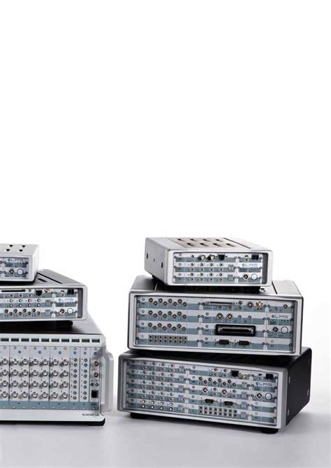 Lms Scadas Flexibility Performance Precision