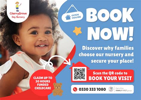 Cherrygrove Day Nursery Added A Cherrygrove Day Nursery