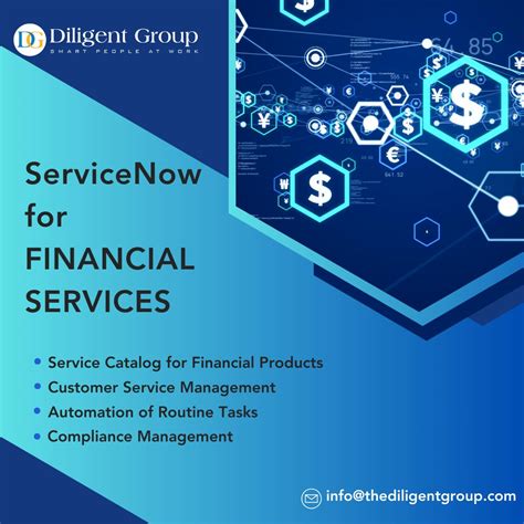 Diligent Group Llc On Linkedin Financialservice Servicenow Servicenow Servicenowcommunity