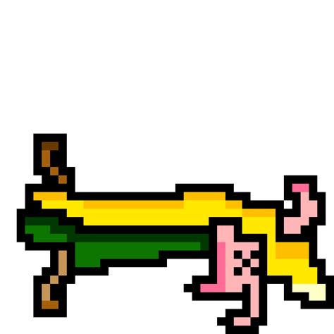 Some Sprites For A Platformer Im Making To Learn Game Development What Other Fantasy Races