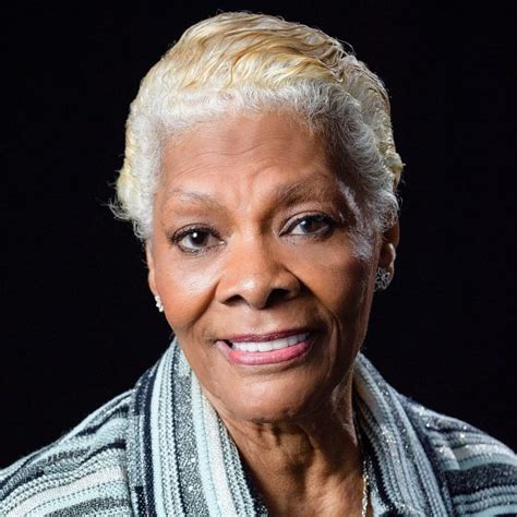 Dionne Warwick Archives Instyle
