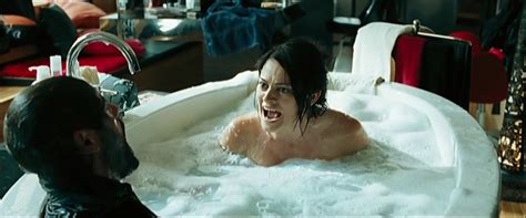 Nude Video Celebs Lucie Laurier Nude Nitro 2007