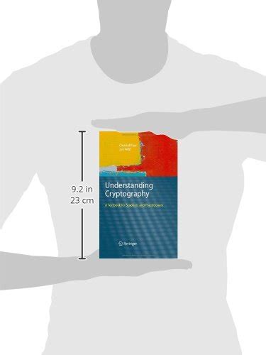 Understanding Cryptography A Textbook For Babes And Practitioners Pricepulse