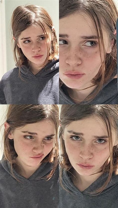 Ellie Williams Cosplay Fotos Do Itachi