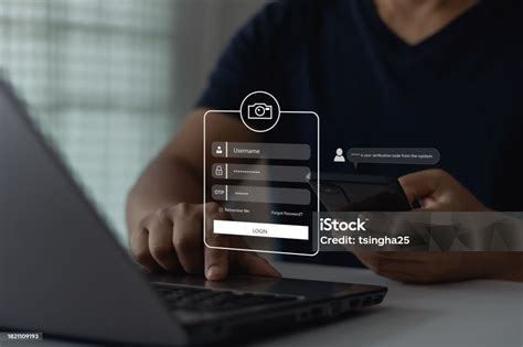 Users Hand Enter A Onetime Password For The Validation Process Mobile Otp Secure Verification