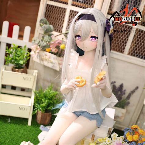 85cm Mascot·sallyhill Premium Silicone Sex Doll For Adult Men Playsensa