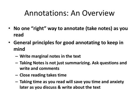 How To Take Notes In Your Book Ppt Download