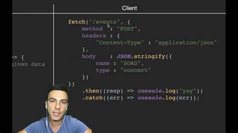 Expressjs Crud Youtube