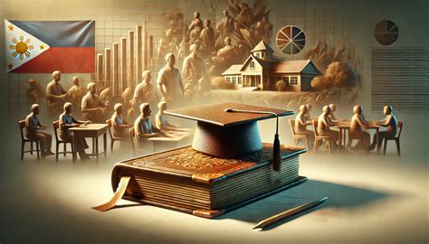 The Development Of Philippine Education Challenges And Achievements