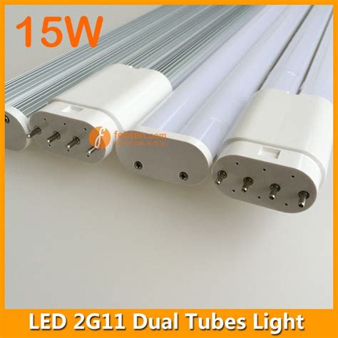Led 2g11 Dual Tubes Light Tube Light Tube Led
