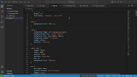 Gunnam Nandini On Linkedin Webdesign Internship Html Css Bharatintern