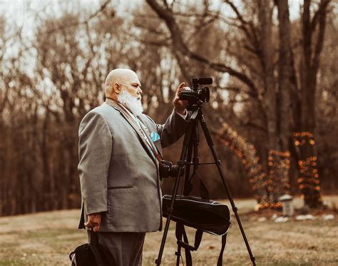 Veteran Art Institute Victor Fox