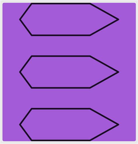 How To Solve The Size And Shape Deformation Issue Using A Defined Path