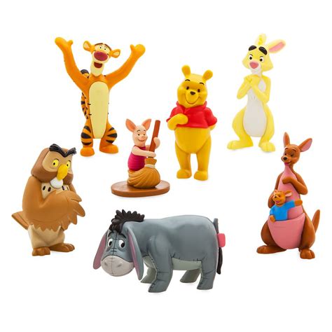 Winnie The Pooh Shopdisney
