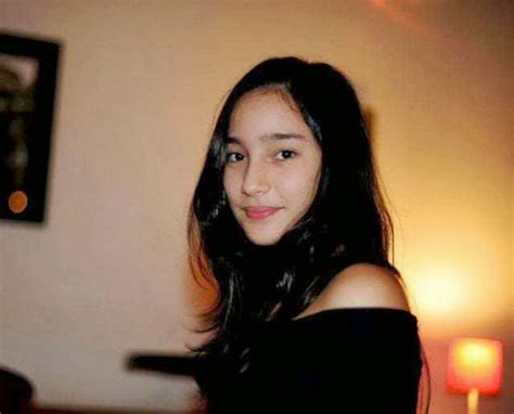 Update Keren Gambar Foto Tatjana Saphira Yang Terbaru