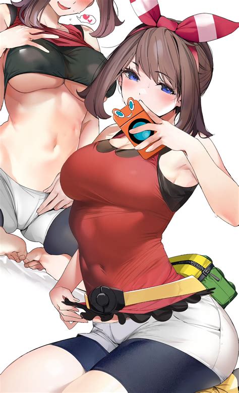 May Rotom Rotom Phone And Rotom Pokemon And More Drawn By Marushin Denwa Danbooru