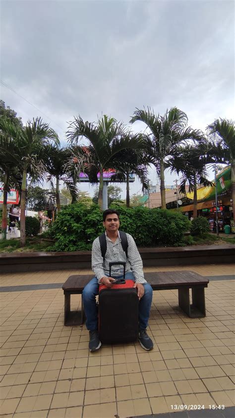 Ayush Sahu On Linkedin Collegejourney Timeflies Graduationcountdown Lifelessons