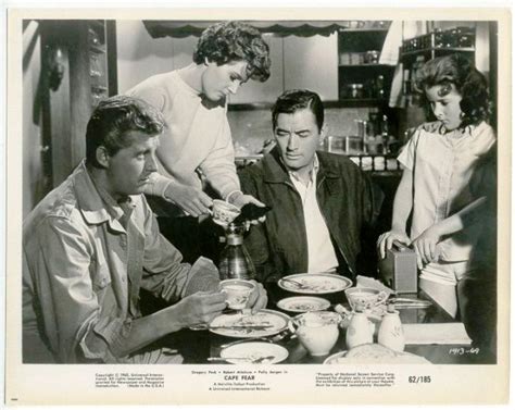 Cape Fear 1962