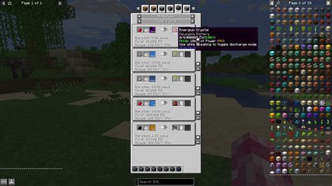Tooltips Rendering Behind EMI Buttons And Other Recipes Issue 177