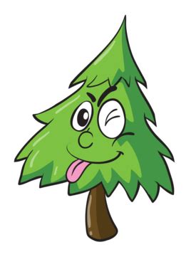 Tree Face Background PNG Transparent Images Free Download Vector Files Pngtree