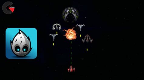 Make A Multi Platform Action 2d Space Shooter Cgarchives
