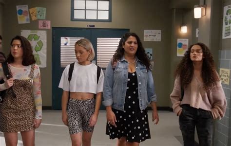 Watch The Trailer For New American Pie Film Girls Rules