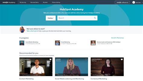 Salesforce To Hubspot Migration What To Consider
