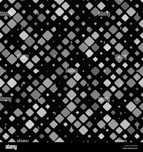 Abstract Rounded Square Pattern Background Vector Graphic Stock Vector Image And Art Alamy