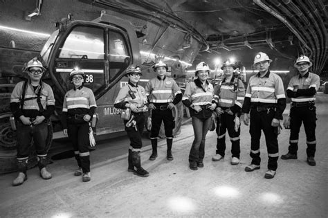 Boldbaatar Sukhbaatar On Linkedin Би хэрхэн ажилладаг вэ Оюу толгойн гүний уурхайн Панел 0