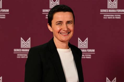 Gaumont Television President Isabelle Degeorges On Cédric Angers Next