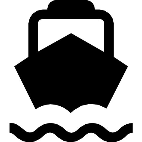 Ferry Vector Svg Icon Svg Repo