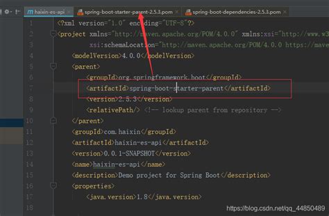 Springboot集成es，配置elasticsearchspringboot配置es Csdn博客