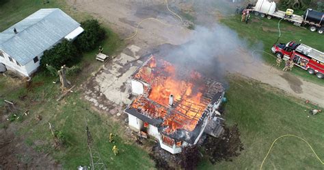 Alberta Fire Safety Code Officers Inspectors And Investigators Sco Fire