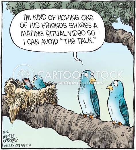 Online Sex Education Cartoons And Comics Funny Pictures From Cartoonstock