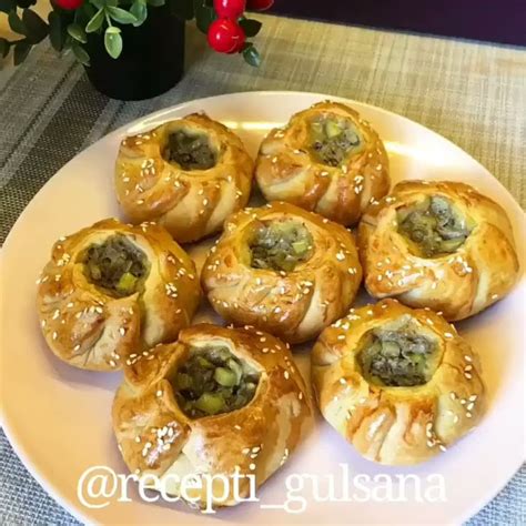 Нежнейшие и сочные вак балиш татарские пирожки Youtube